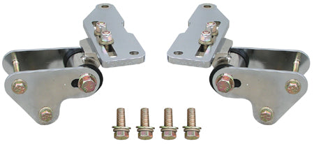 RMP Adjustable Motor Mounts 6110 – Ron Morris Performance