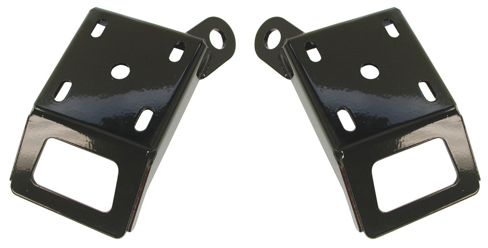 Rear Spring Plate w/ Tie Down 5110 – Ron Morris Performance